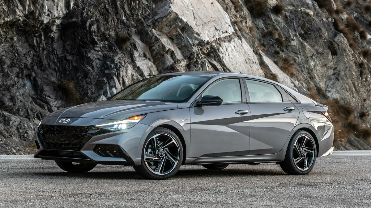 Vehicles – SXTH Element