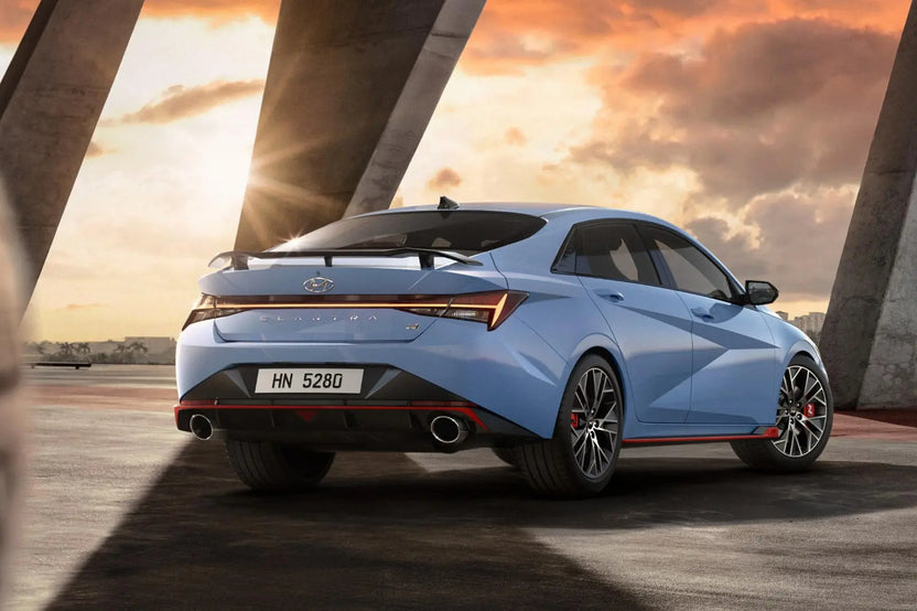 Vehicles – SXTH Element