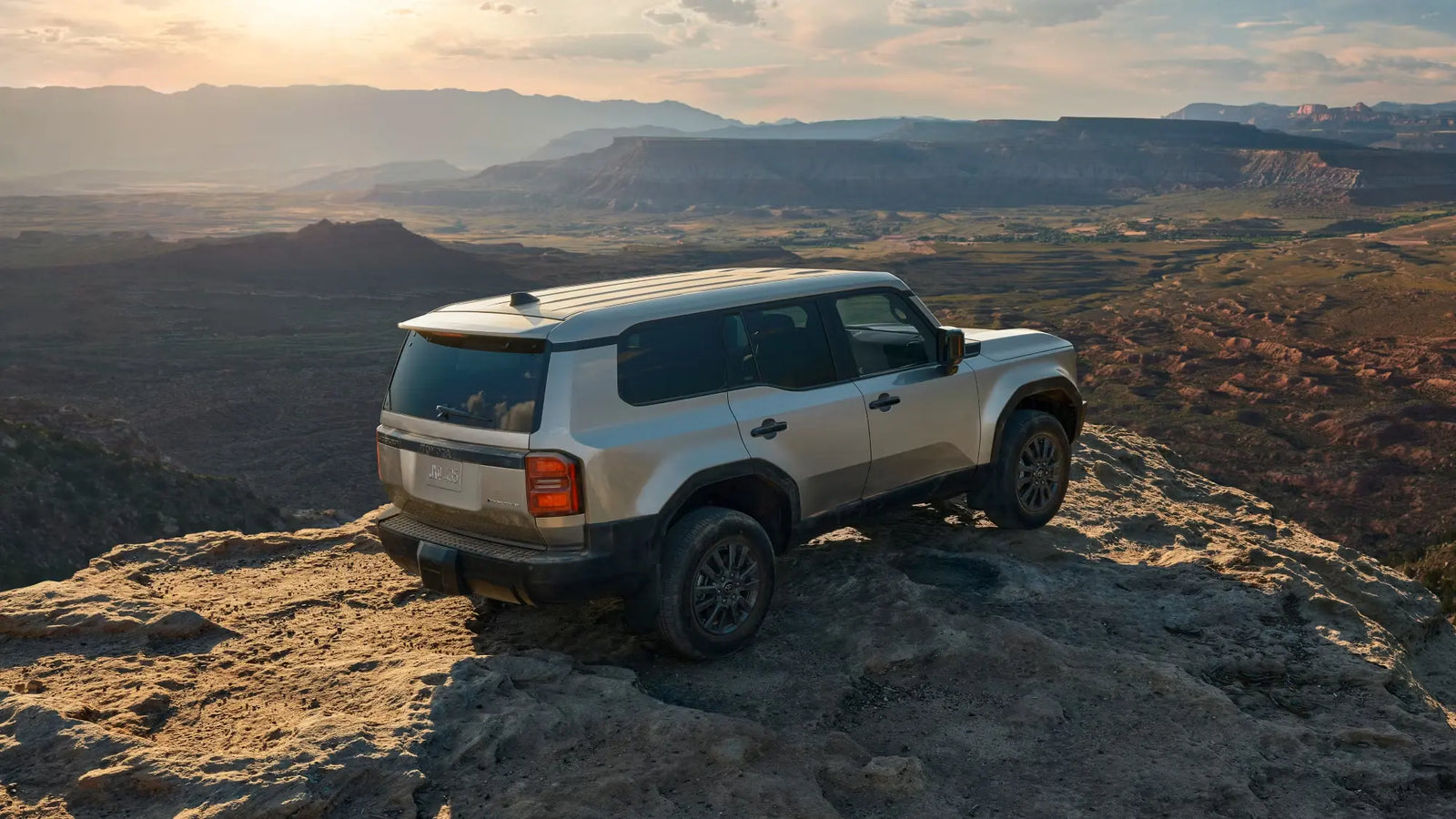 Vehicles – SXTH Element