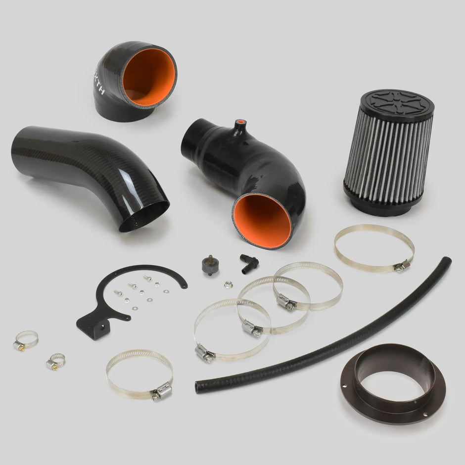 SXTH Element Intakes