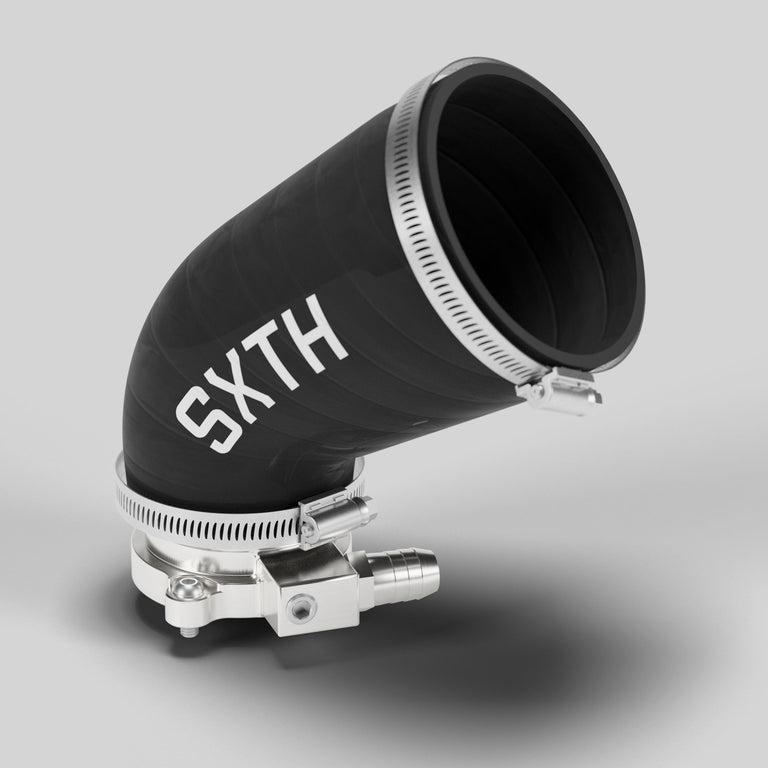 Kia K5 Gt Turbo Inlet (V2.0) – SXTH Element