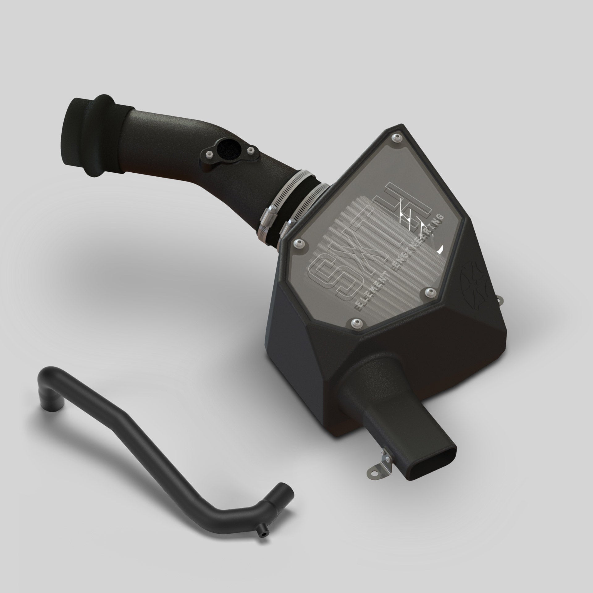 SXTH Element Engineering Intake Development | Toyota GR Corolla Forum ...