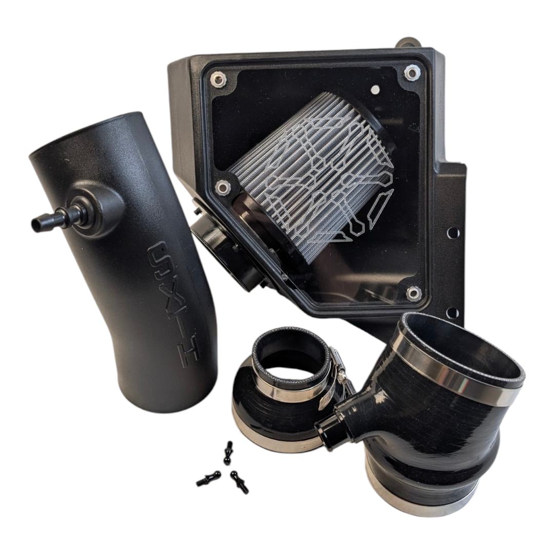 Elantra N CPLT Intake – SXTH Element