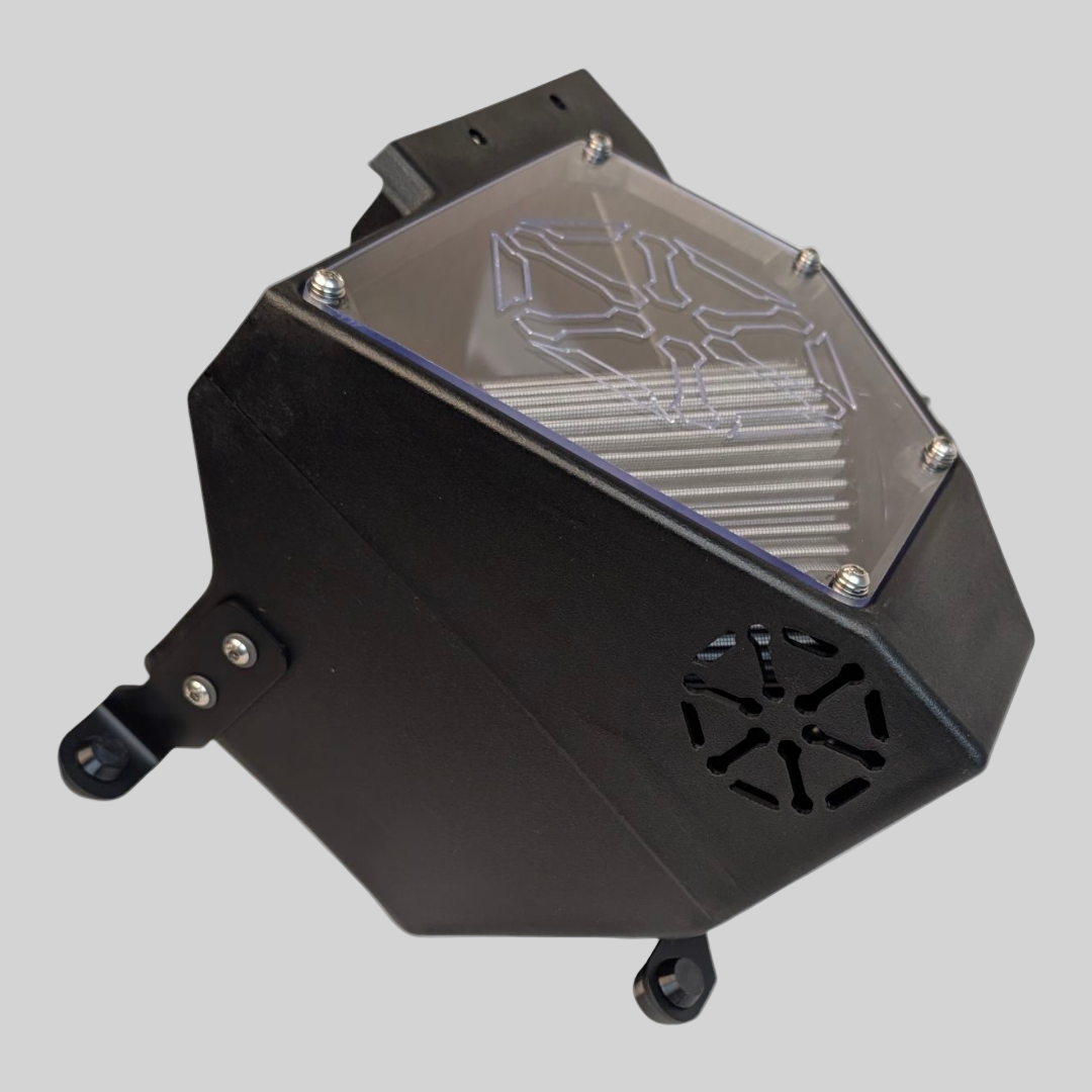 SXTH Element Intakes