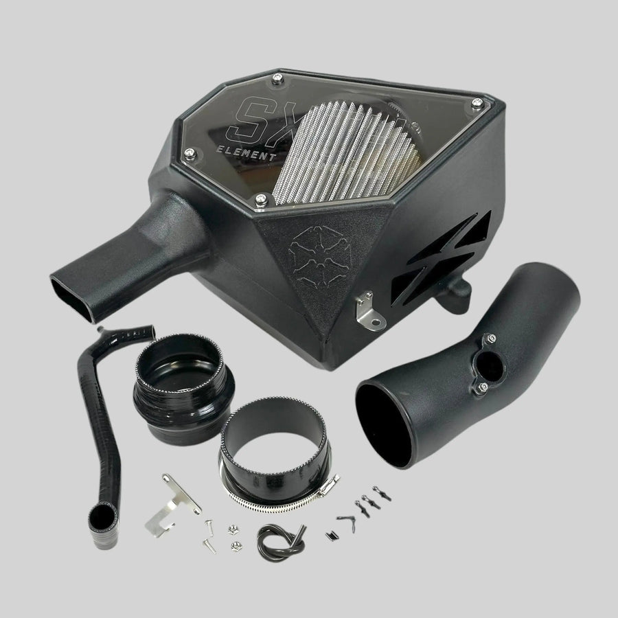 2.5T K5 GT & Sonata N-Line CPLT Intake - SXTH Element