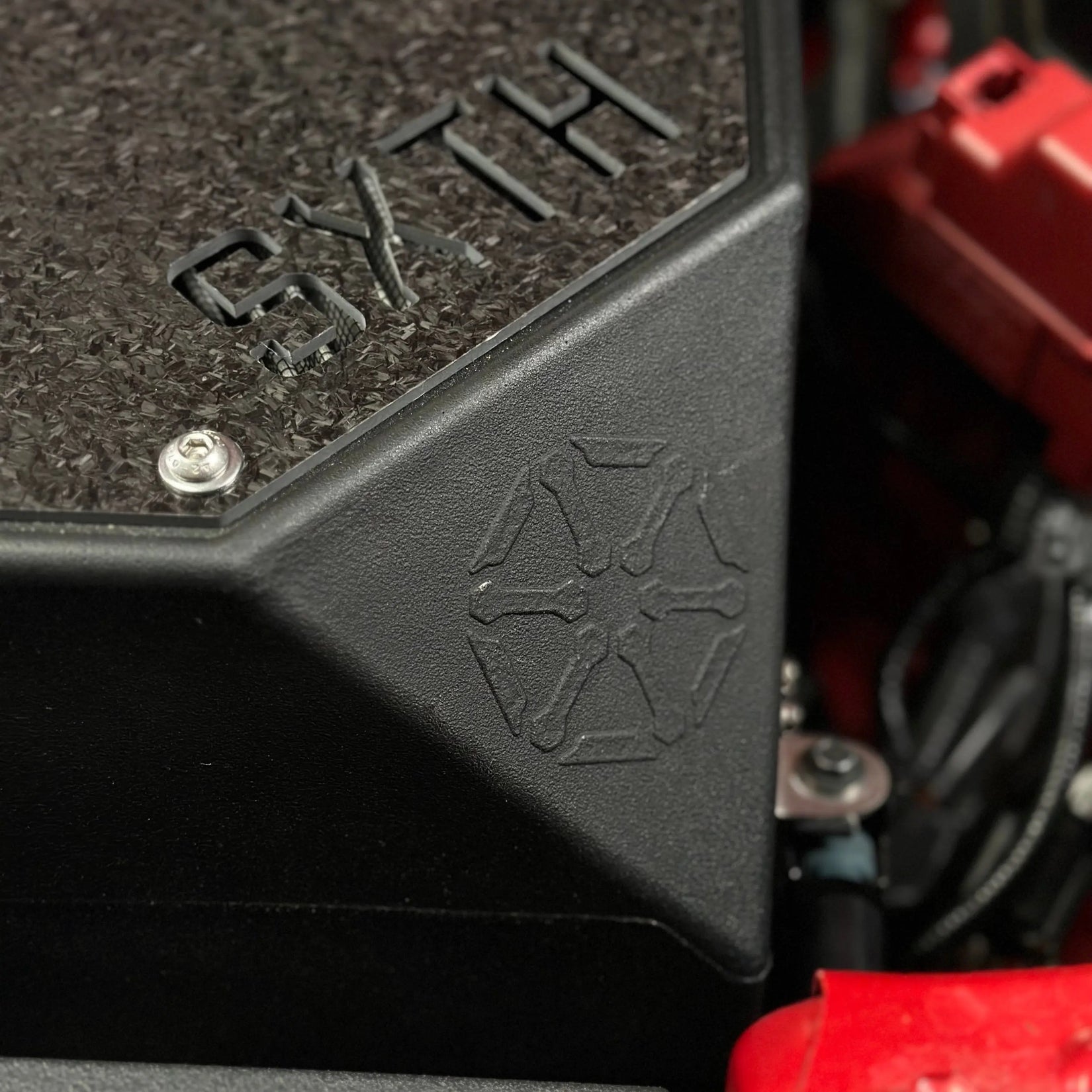 GR Corolla CPLT Intake - SXTH Element