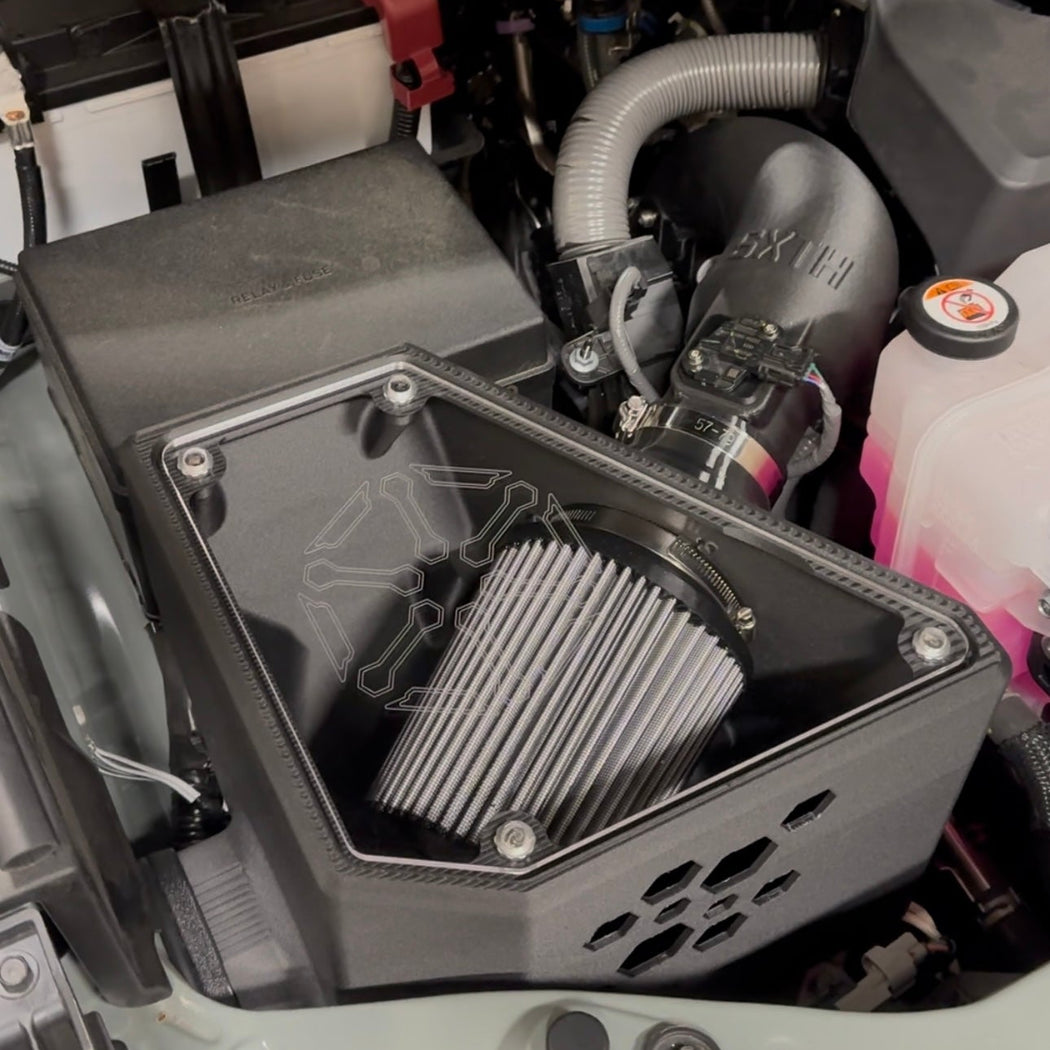 GR Corolla CPLT Intake - SXTH Element
