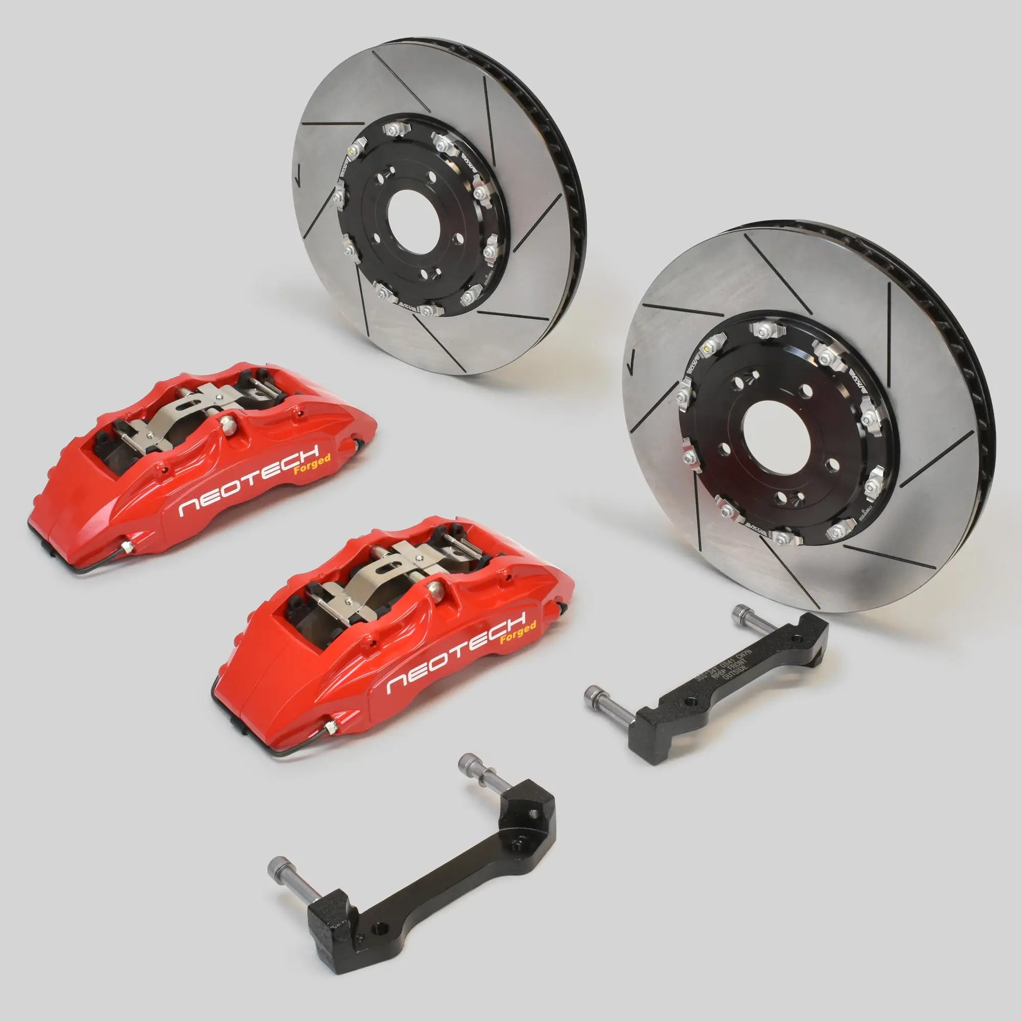 Neotech Brake Kit - SXTH Element