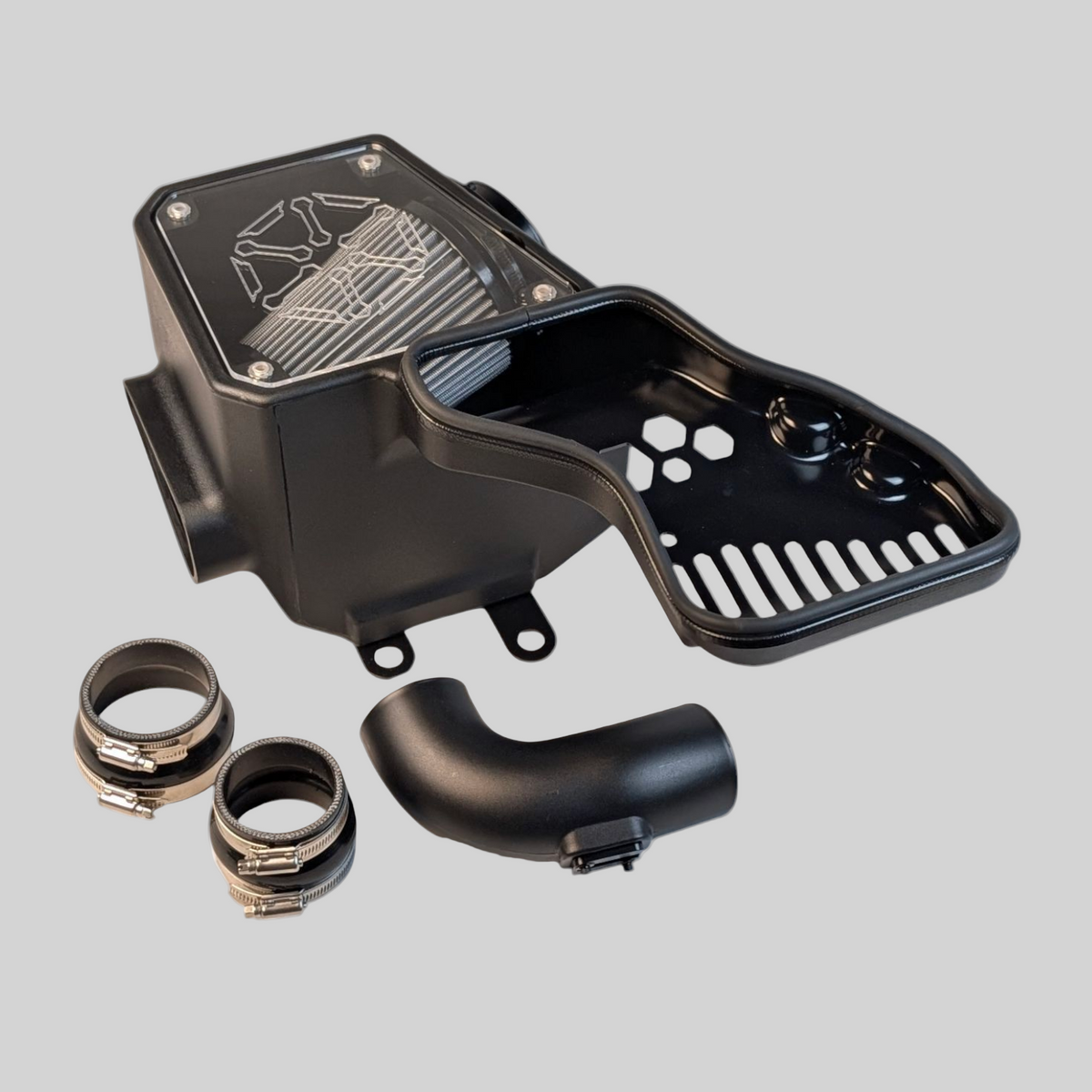 2025+ Toyota 4Runner CPLT Intake | Power & Torque Gains – SXTH Element