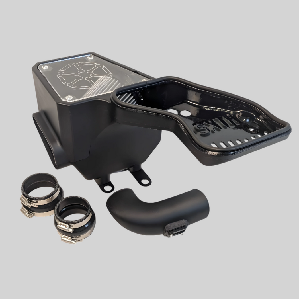 Gen2 CPLT Airbox Side C – SXTH Element