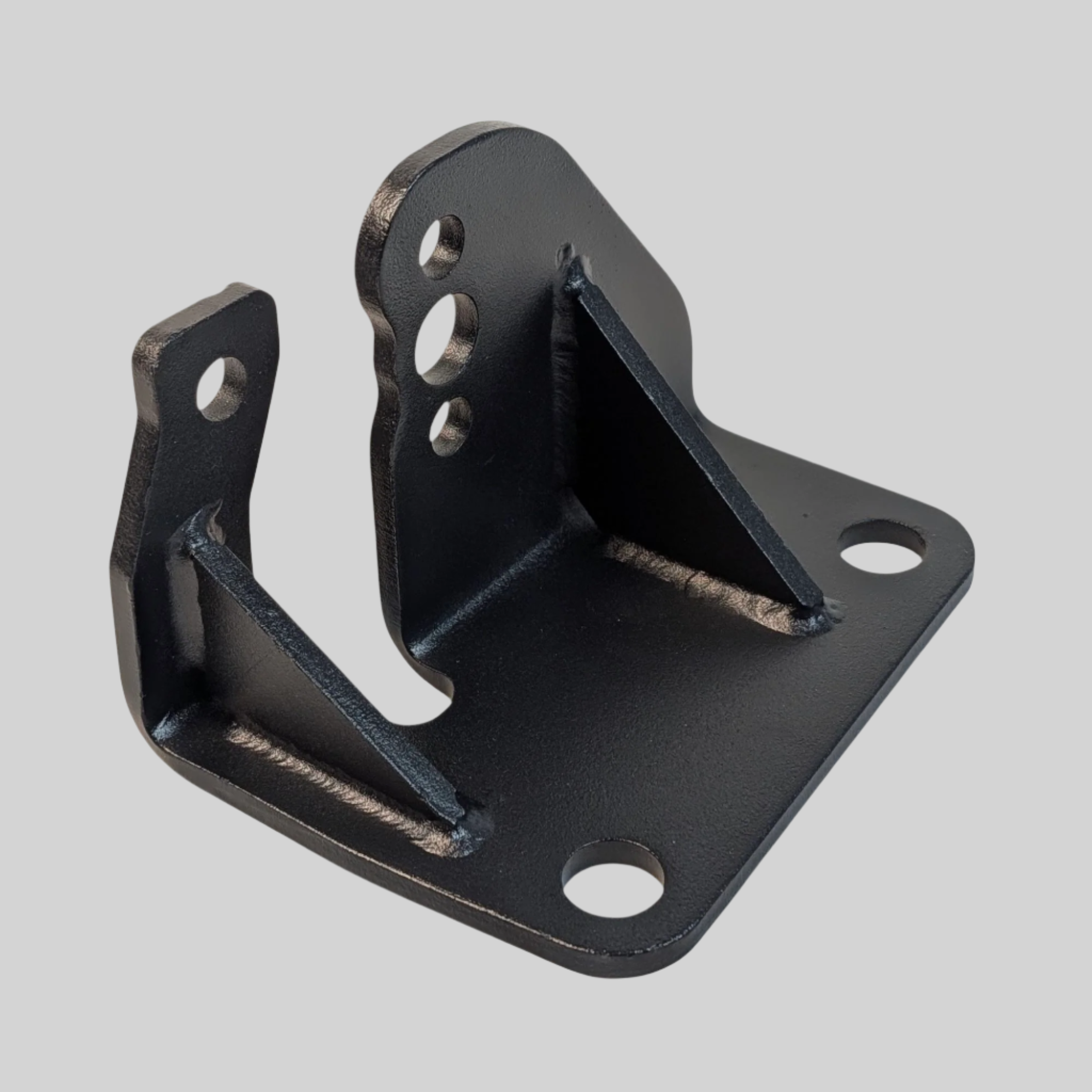 2024+ Tacoma Bed Step Relocation Bracket – SXTH Element