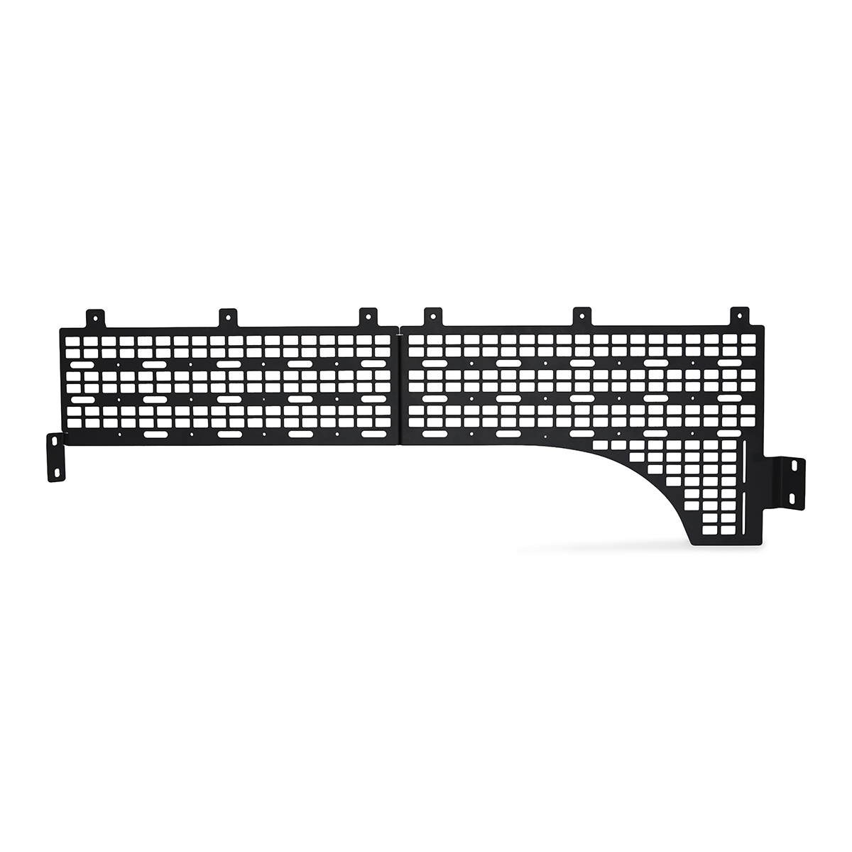 Side Bed MOLLE System For 2022+ Toyota Tundra – SXTH Element