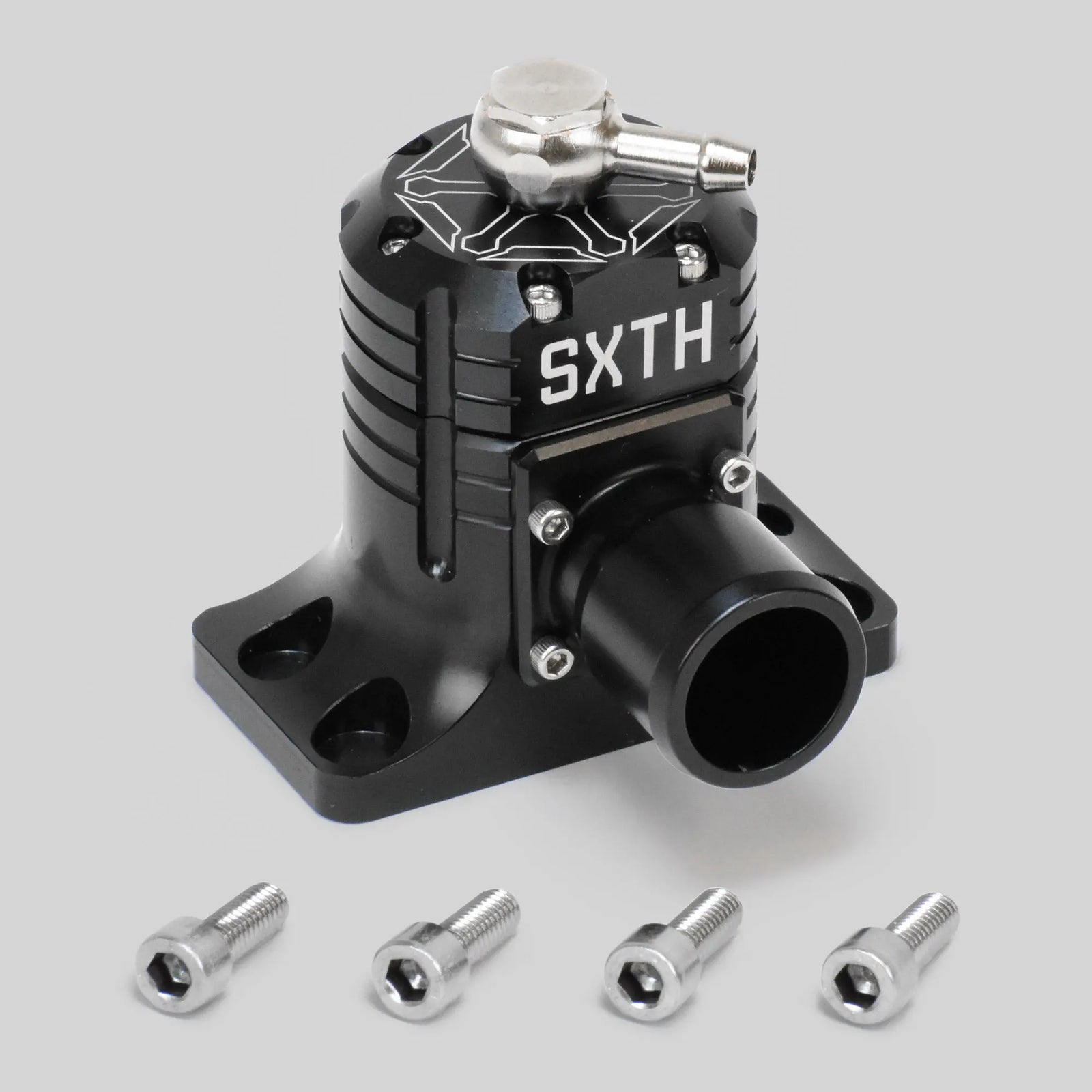 Hyundai/Kia/Genesis 1.6T & 3.3T AV6 blow off valve – SXTH Element
