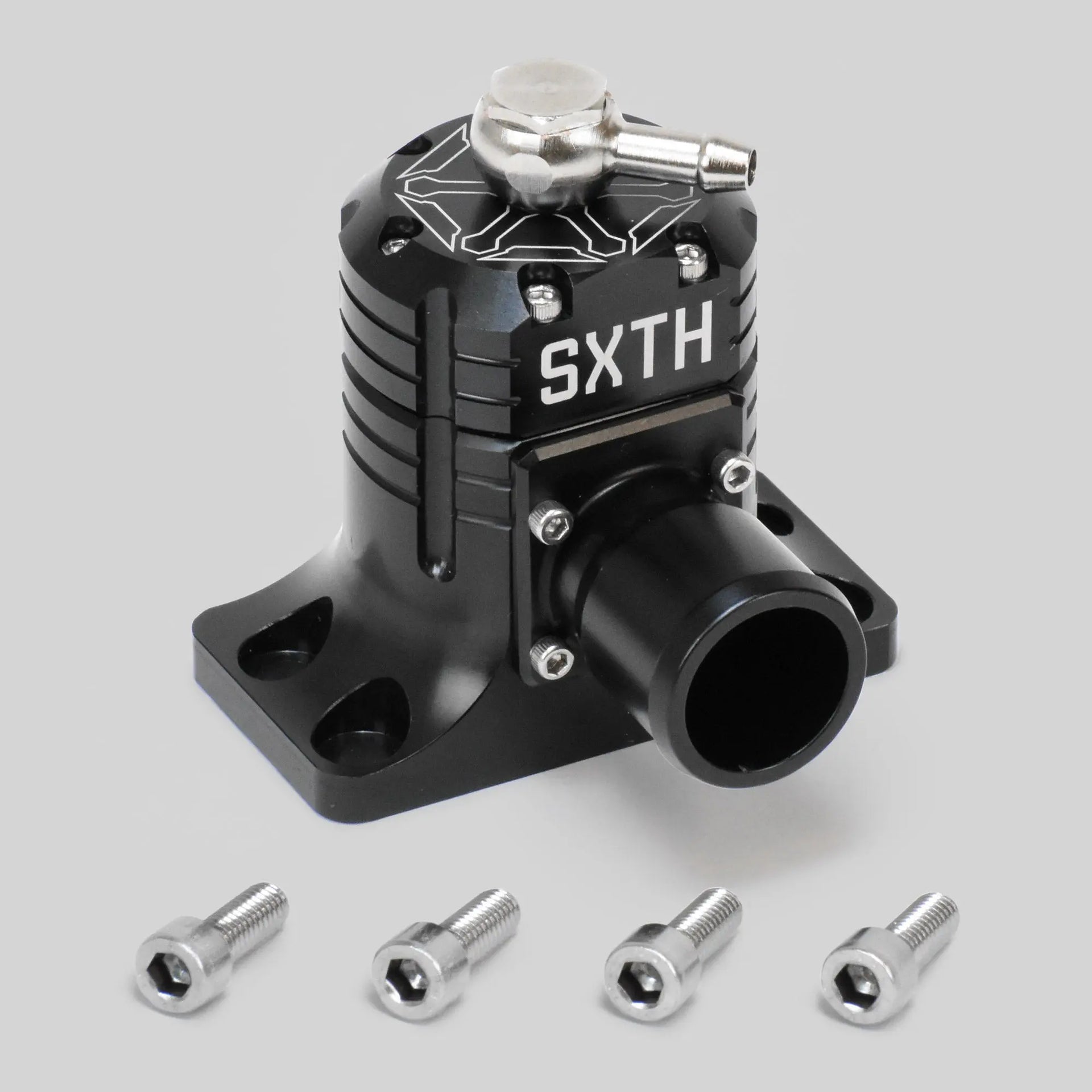 Hyundai/Kia/Genesis 1.6T & 3.3T AV6 blow off valve – SXTH Element