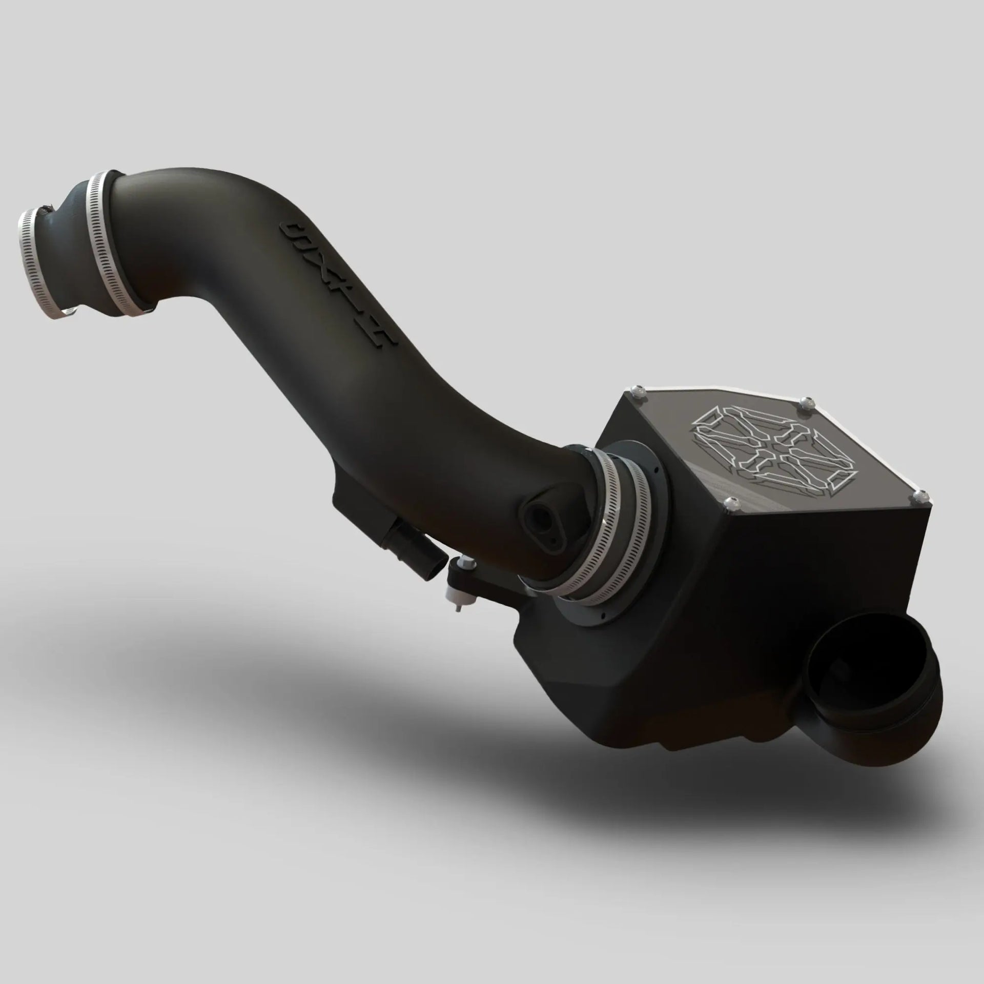 SXTH Element Intakes
