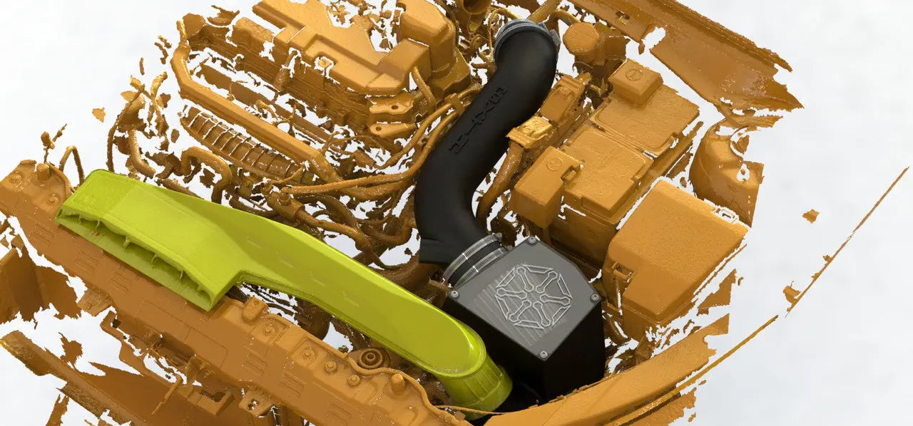 Products – SXTH Element