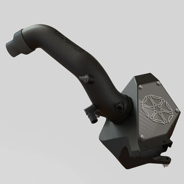 SXTH Element Intakes