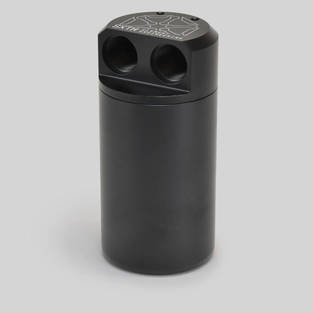 Oil Catch Cans - SXTH Element