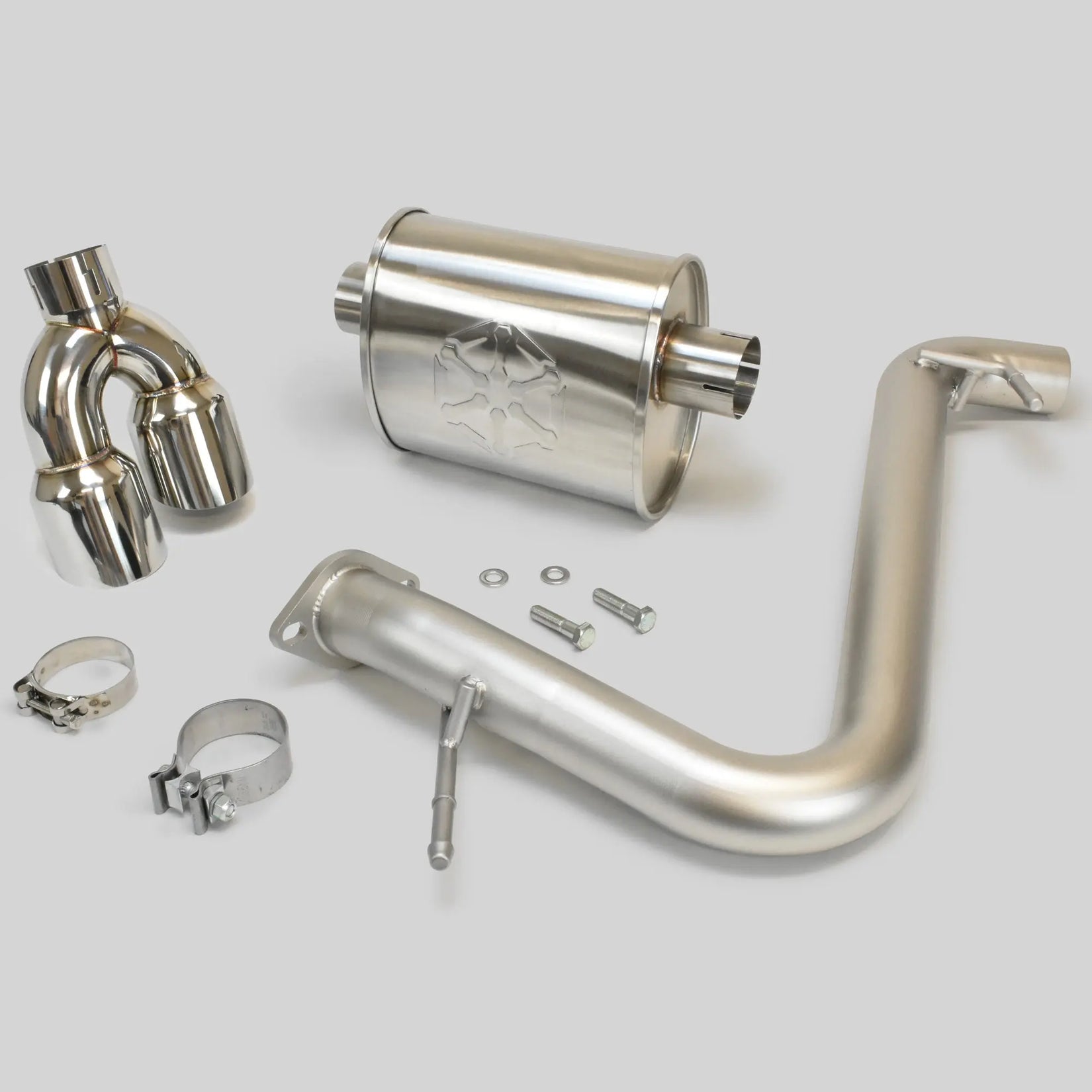 SXTH Element Exhaust Parts