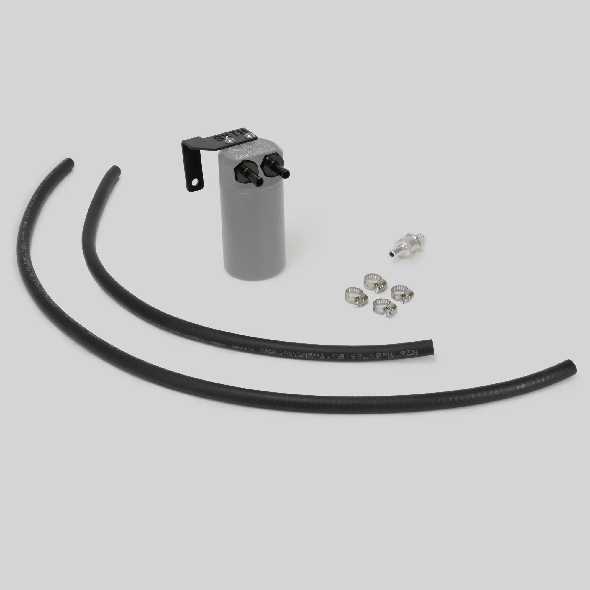 2020+ Forte GT Oil Catch Can Kit – SXTH Element