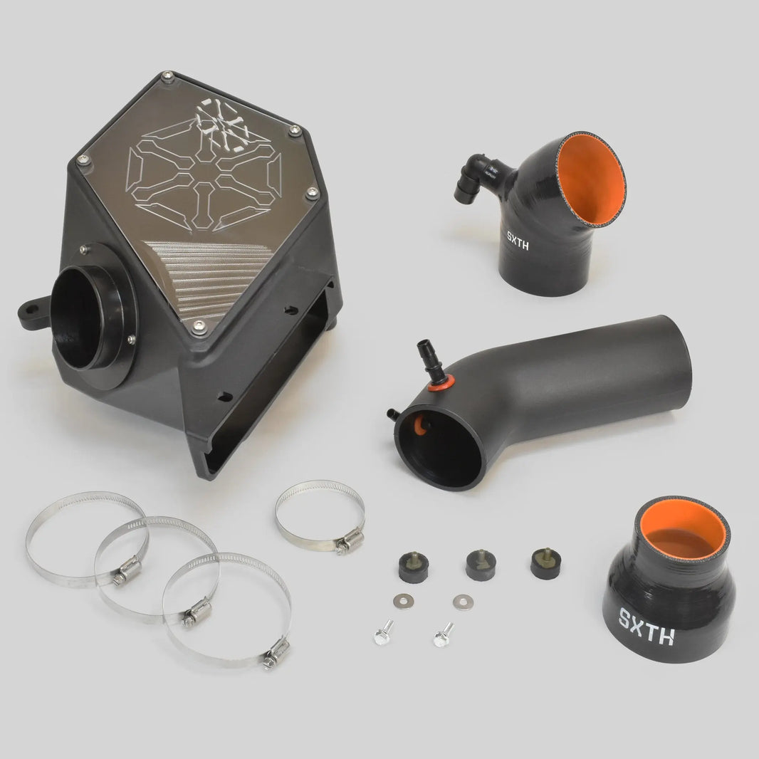 SXTH Element Intakes